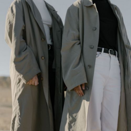What Are UV Clothes? - LIFESTYLE BY PS