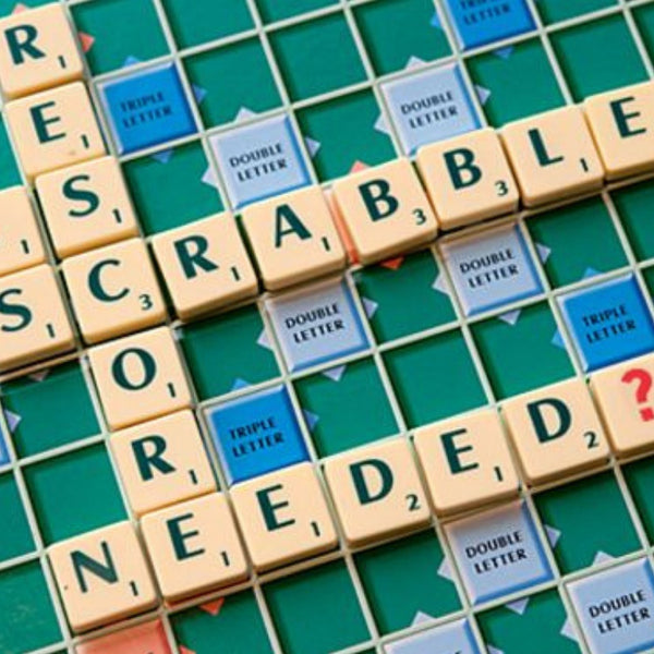 Top Apps for Scrabble Lovers - LIFESTYLE BY PS