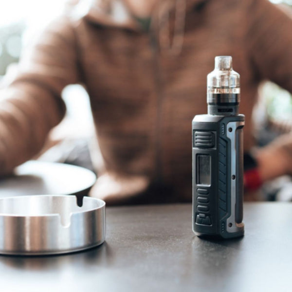 Top 13 Vape Tanks for Ultimate Vaping Pleasure in 2024 - LIFESTYLE BY PS