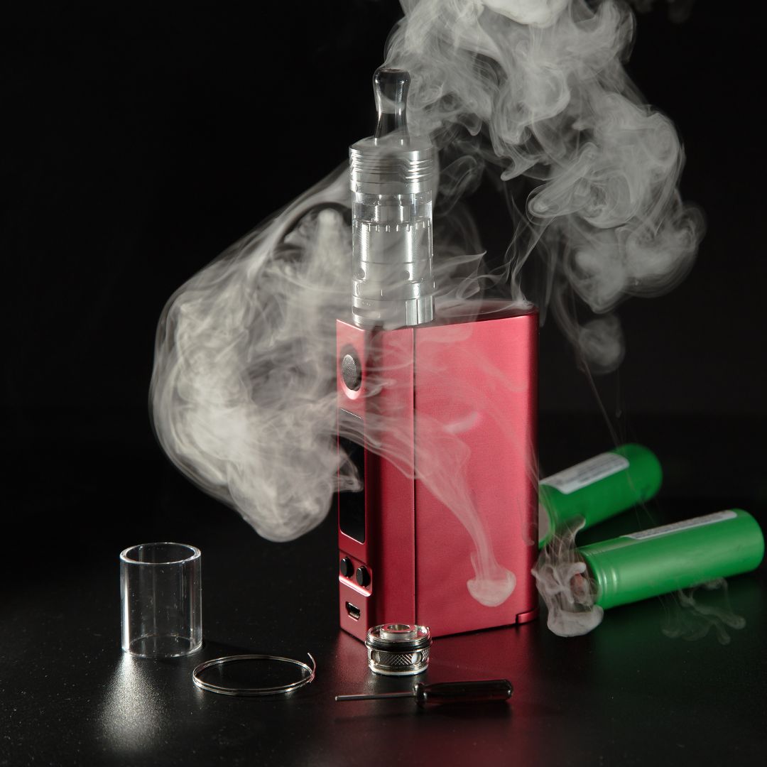 The Future of Vaping: Sustainable Trends for the Modern Lifestyle ...