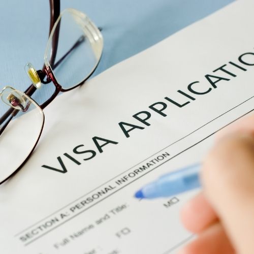Tips on Filling Your Non-Immigrant Visa Application – LIFESTYLE BY PS