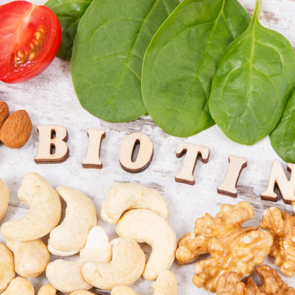What Does Biotin Do (And Why Do I Need It?) - LIFESTYLE BY PS