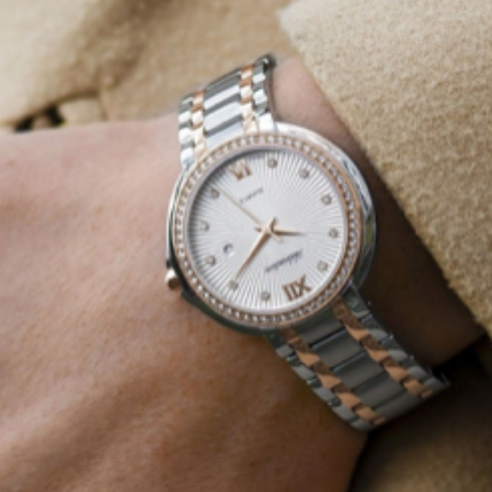 What Your Watch Says About You – LIFESTYLE BY PS