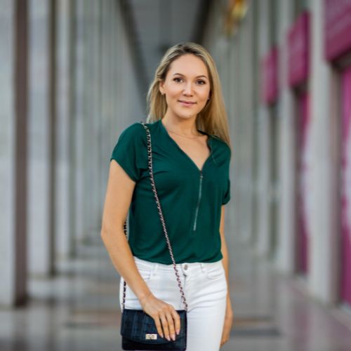 11 Fashion Advice to Keep You Looking Sophisticated - LIFESTYLE BY PS