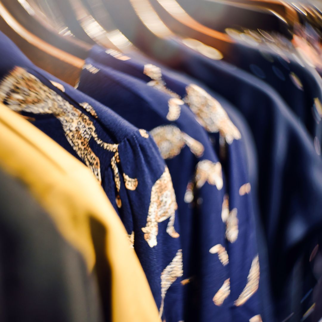 Why Buying Secondhand Women's Clothes is a Smart Choice – LIFESTYLE BY PS