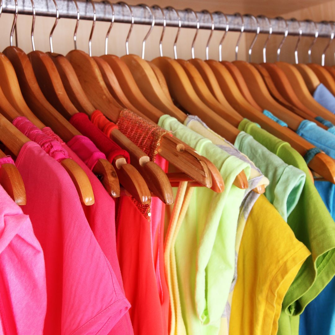 How to Build a Fashionable Wardrobe with Affordable Shoes and Clothing ...