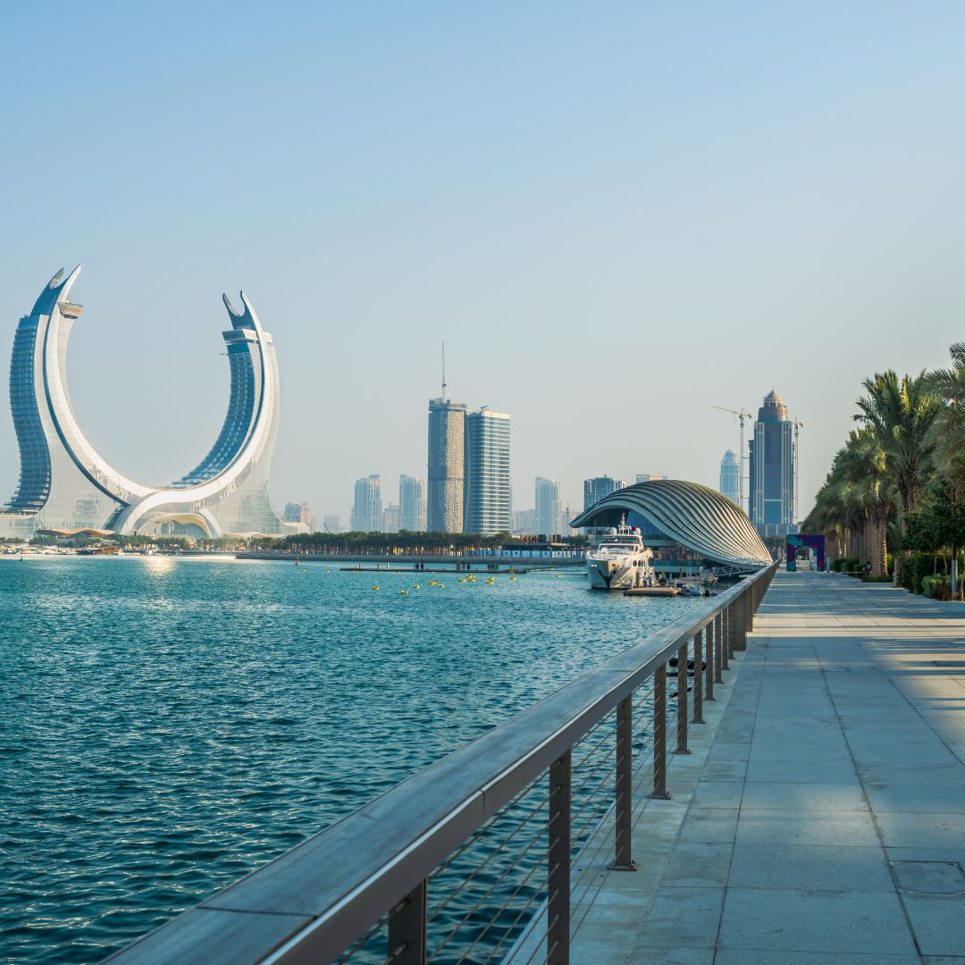 Working in Qatar for Women: Opportunities and Challenges in 2025 ...