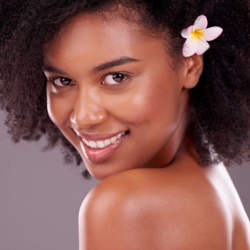 How To Get Clear Skin: Fast, Naturally, And At Home - LIFESTYLE BY PS