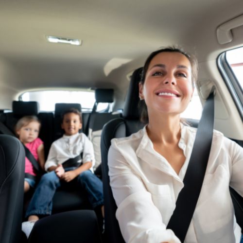 7 Smart Tips When Driving With Young Kids – LIFESTYLE BY PS