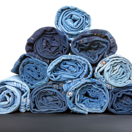 The Timeless Denim and The Latest Trends – LIFESTYLE BY PS