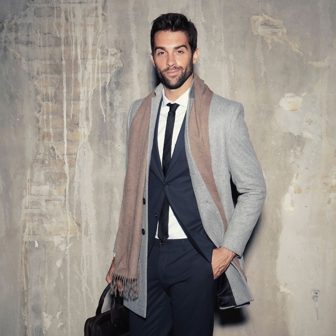 Tips on How to Dress Sharp as a Young Man – LIFESTYLE BY PS