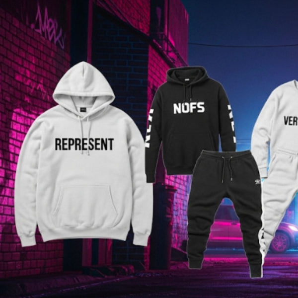 Everything You Need to Know About Grey Tracksuits for Men: Style, Comf ...