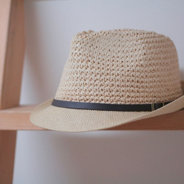 7 Types of Hat and Outfit Pairings - LIFESTYLE BY PS