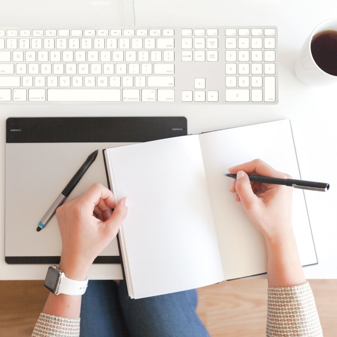 How to Take Notes – LIFESTYLE BY PS