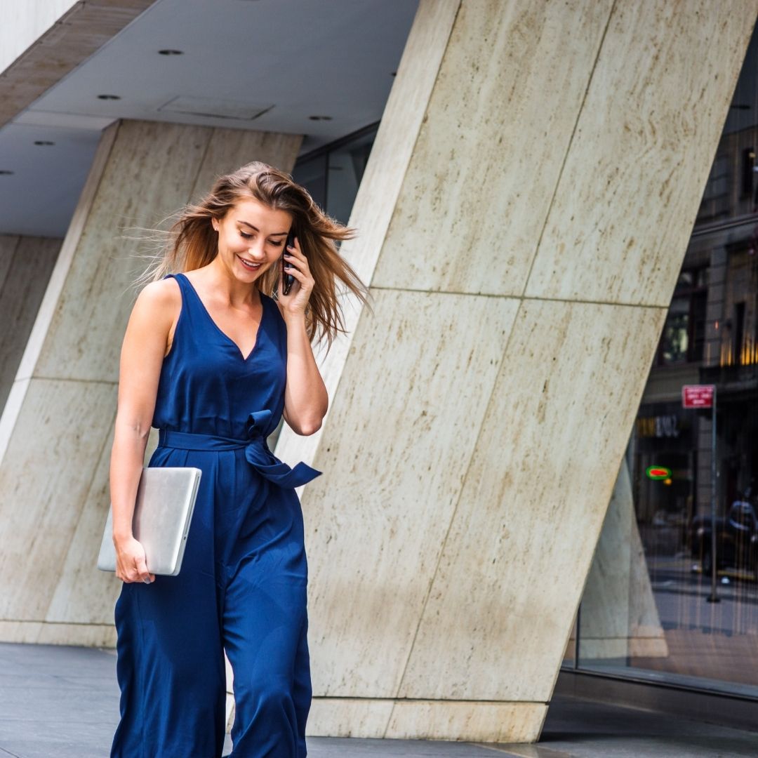 Update Your WFH Wardrobe with a few New Pieces – LIFESTYLE BY PS