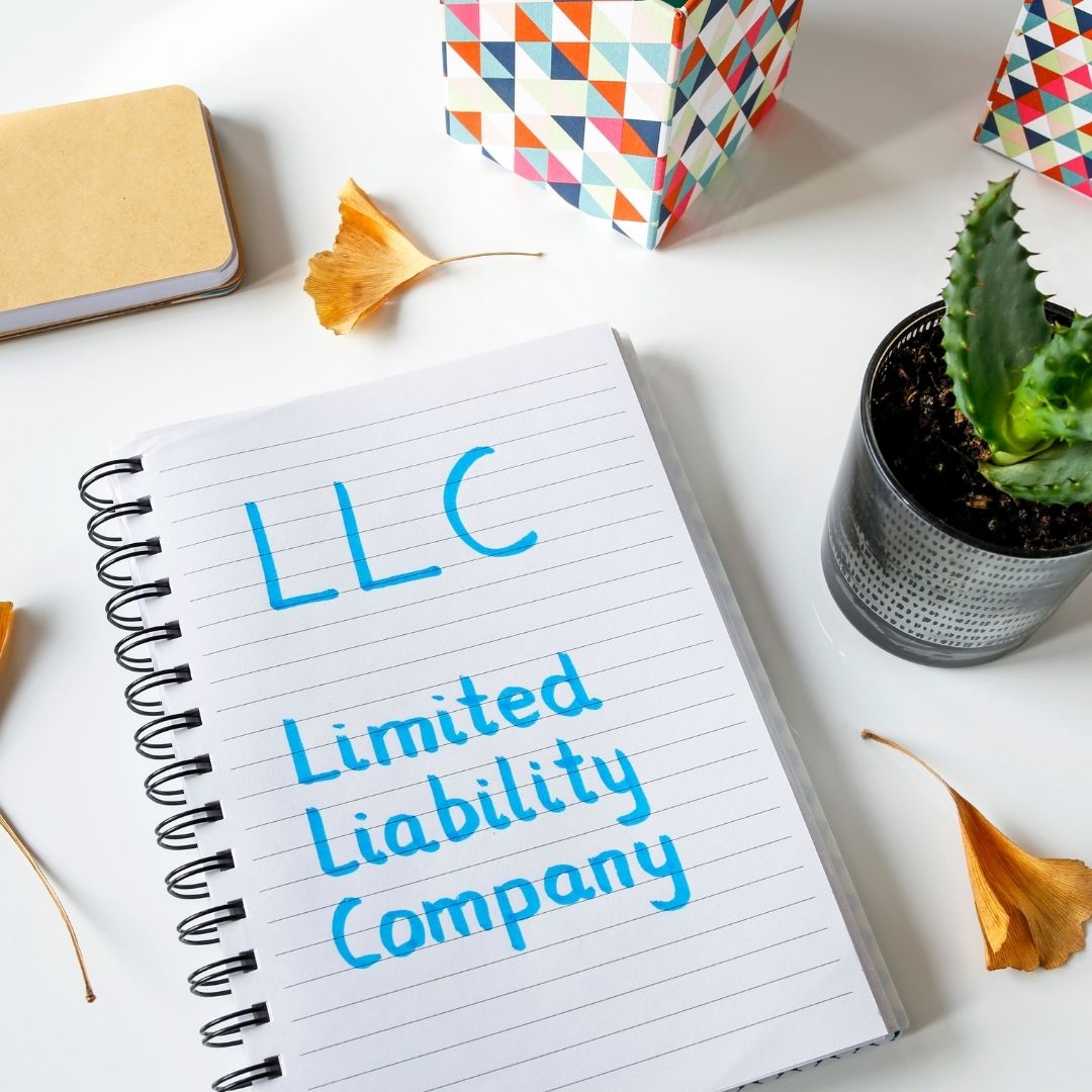 The Benefits of Using an LLC Service to Incorporate Your Company ...