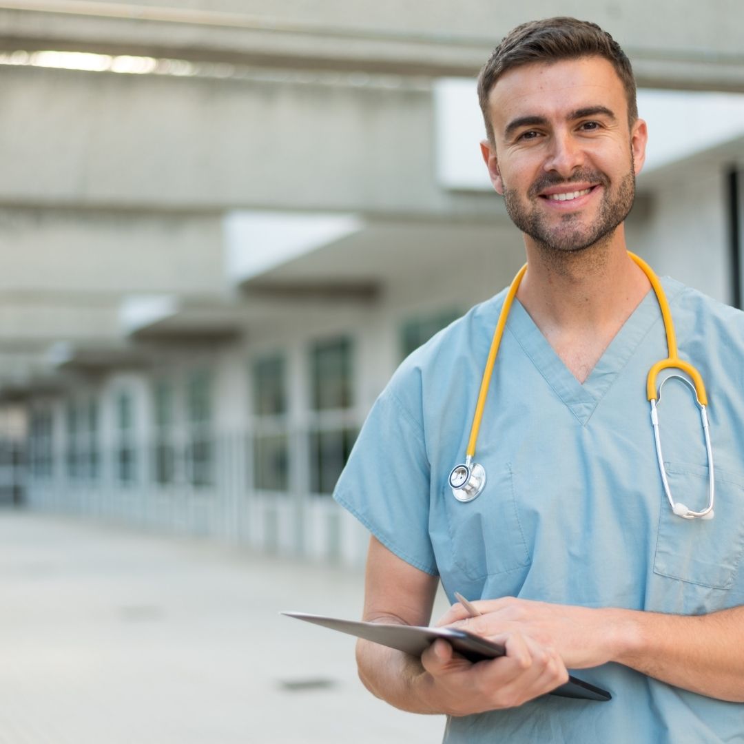 5 Reasons Male Nurses Have a Great Career Path – LIFESTYLE BY PS