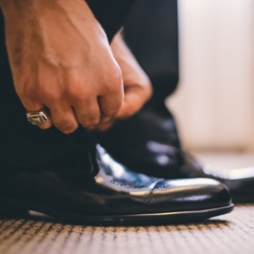 Types Of Men Shoes: All You Need To Know – LIFESTYLE BY PS