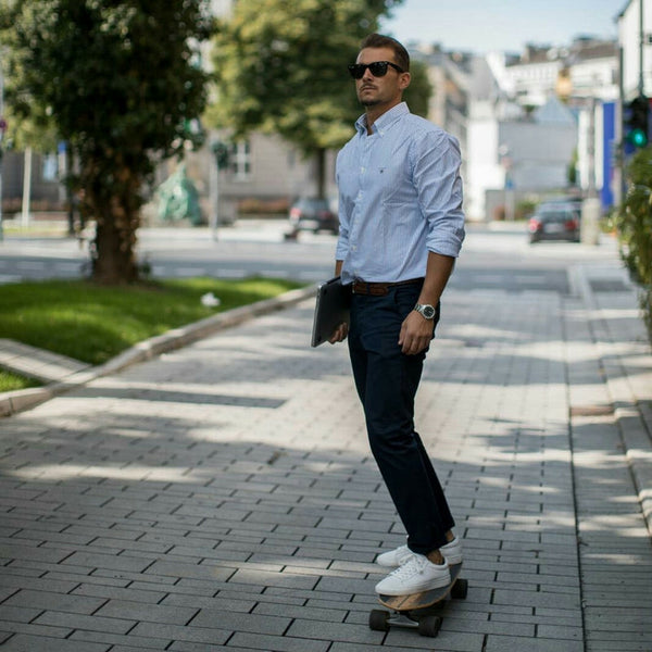 10 Cool Outfits For Guys - LIFESTYLE BY PS