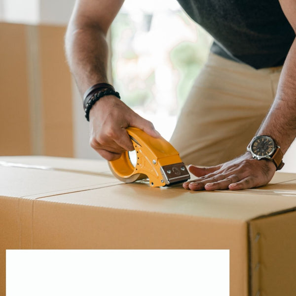 Know In Detail How The Parcel Tracking System Works - LIFESTYLE BY PS