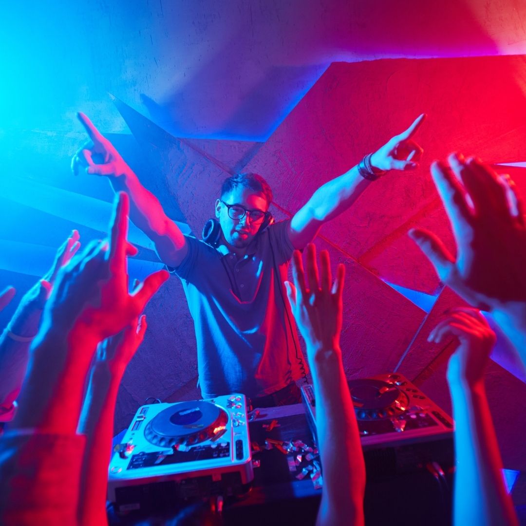 Popular Rave Outfit For Guys – LIFESTYLE BY PS