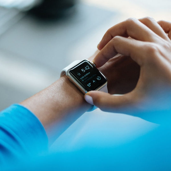 9 Reasons Why You Need to Wear a Smartwatch - LIFESTYLE BY PS