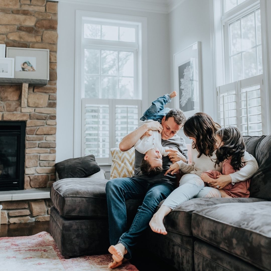 Great Ways to Spend Your Time at Home – LIFESTYLE BY PS