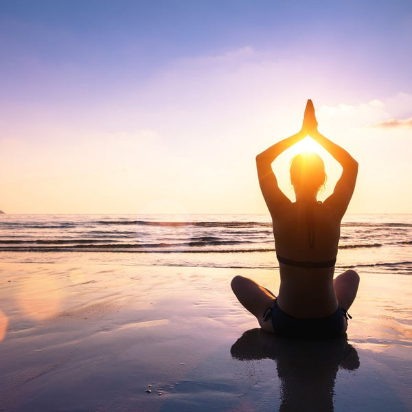4 Ways To Stay Calm, Focused and Relaxed - LIFESTYLE BY PS