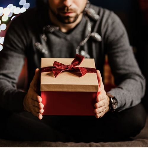 Unlocking the Perfect Gifts for Men: Tips and Gift Ideas for Every Typ ...