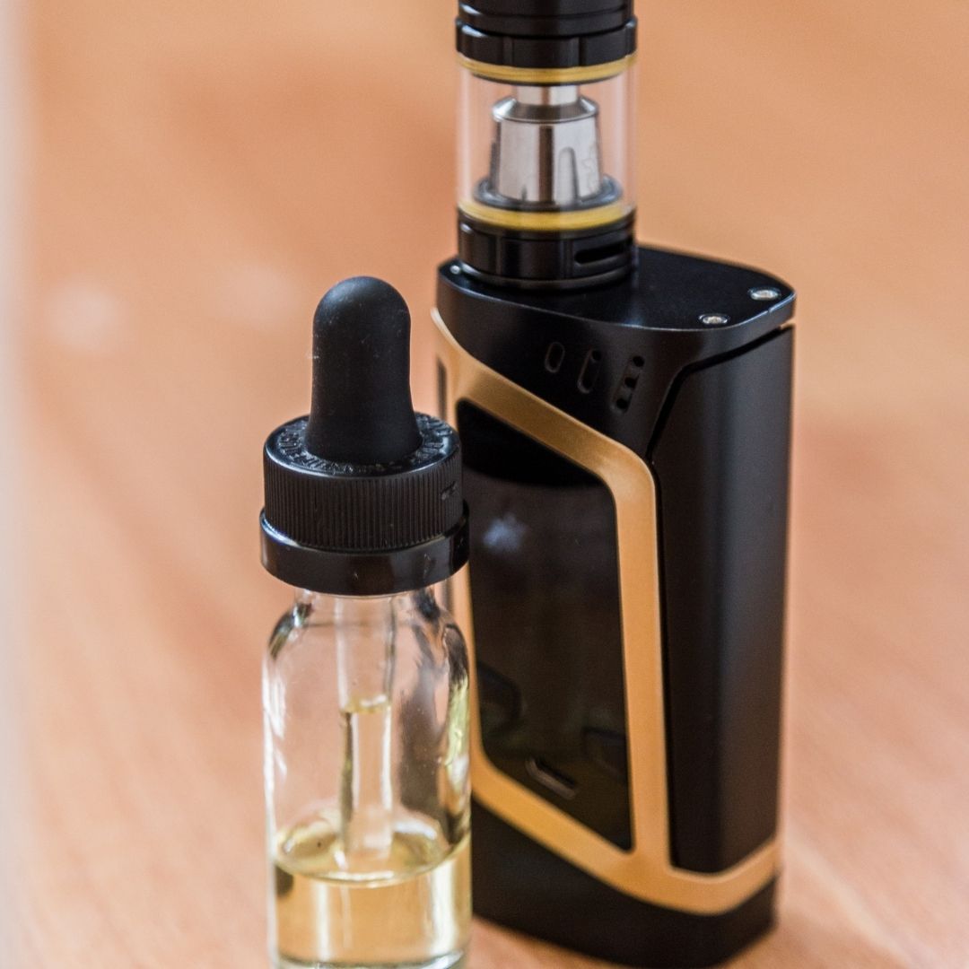 What Happens If You Drink Some Vaping Liquid? – LIFESTYLE BY PS