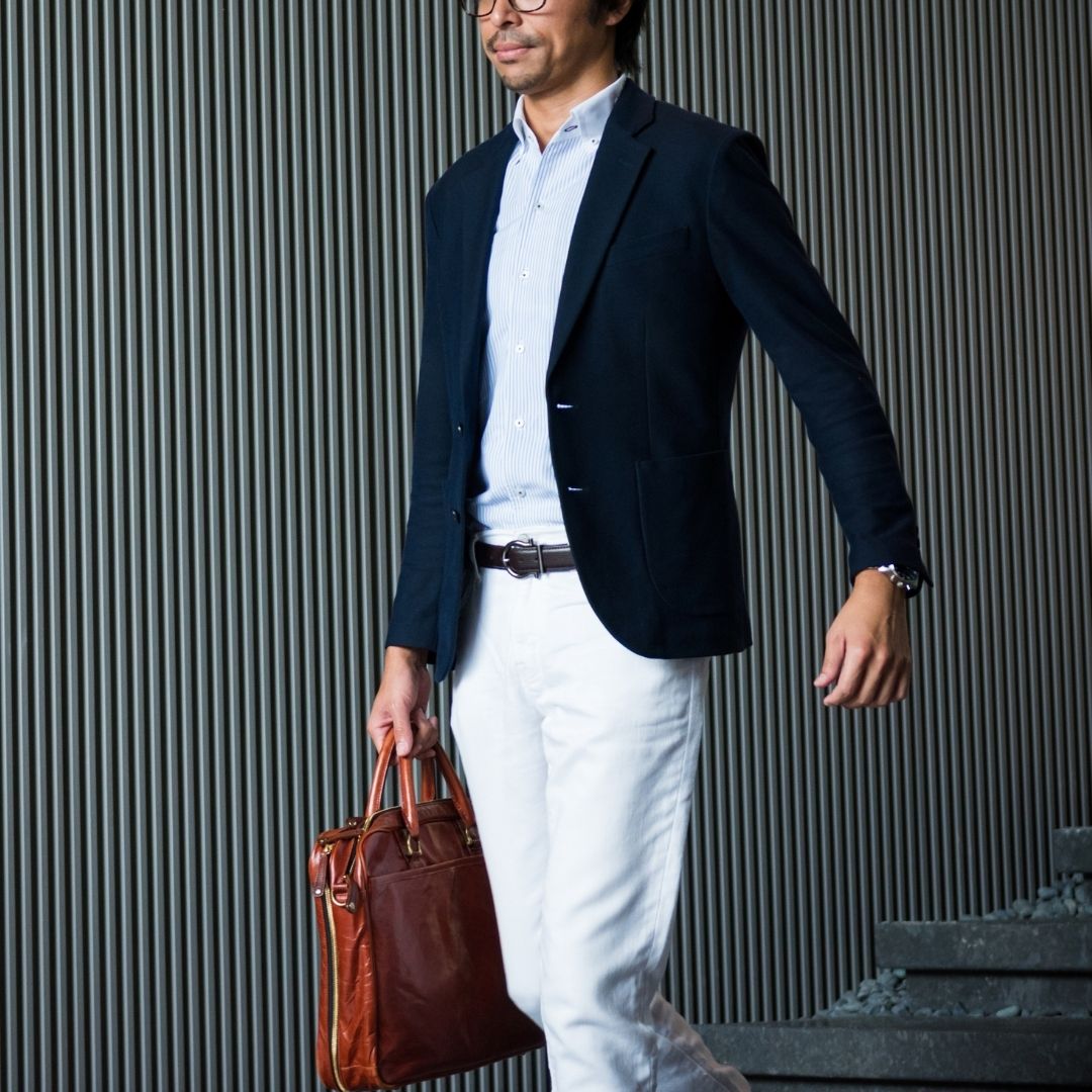 How To Be Well Dressed For Every Occasion – LIFESTYLE BY PS