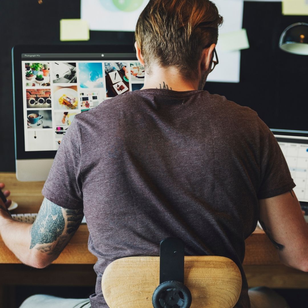 How to Look Stylish While Working from Home? – LIFESTYLE BY PS